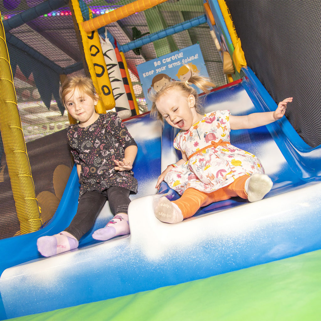 Opening Times - Adventure Island